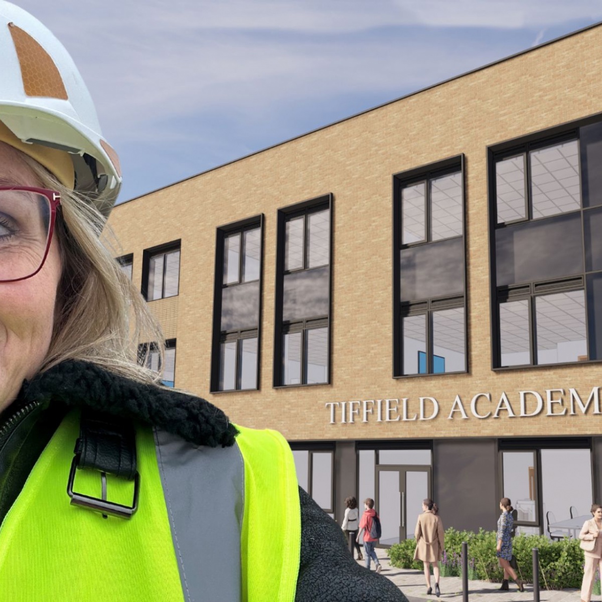 Greenwood Academies Trust - Q&A with the Principal Designate of ...