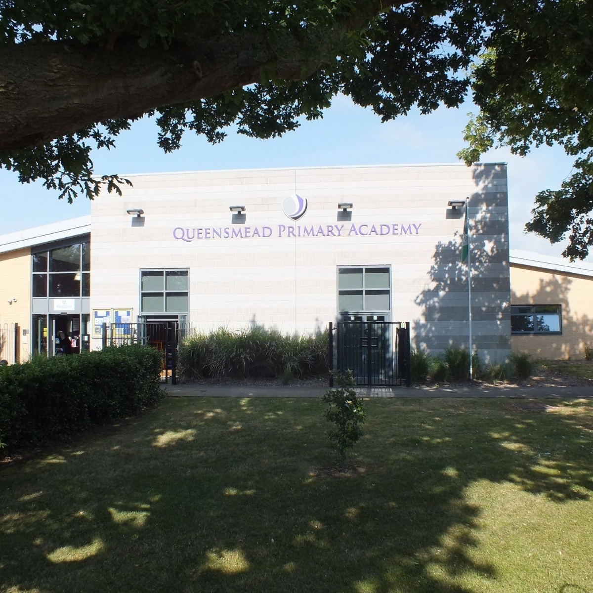 Greenwood Academies Trust - Queensmead Primary Academy’s ambition ...