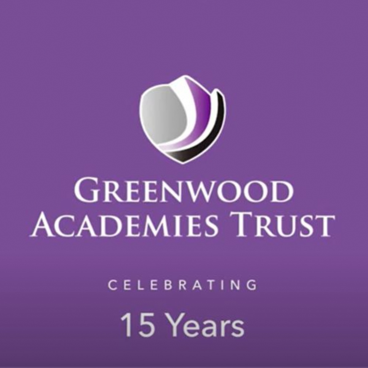 Greenwood Academies Trust - Celebrating 15 years of Greenwood Academies Trust