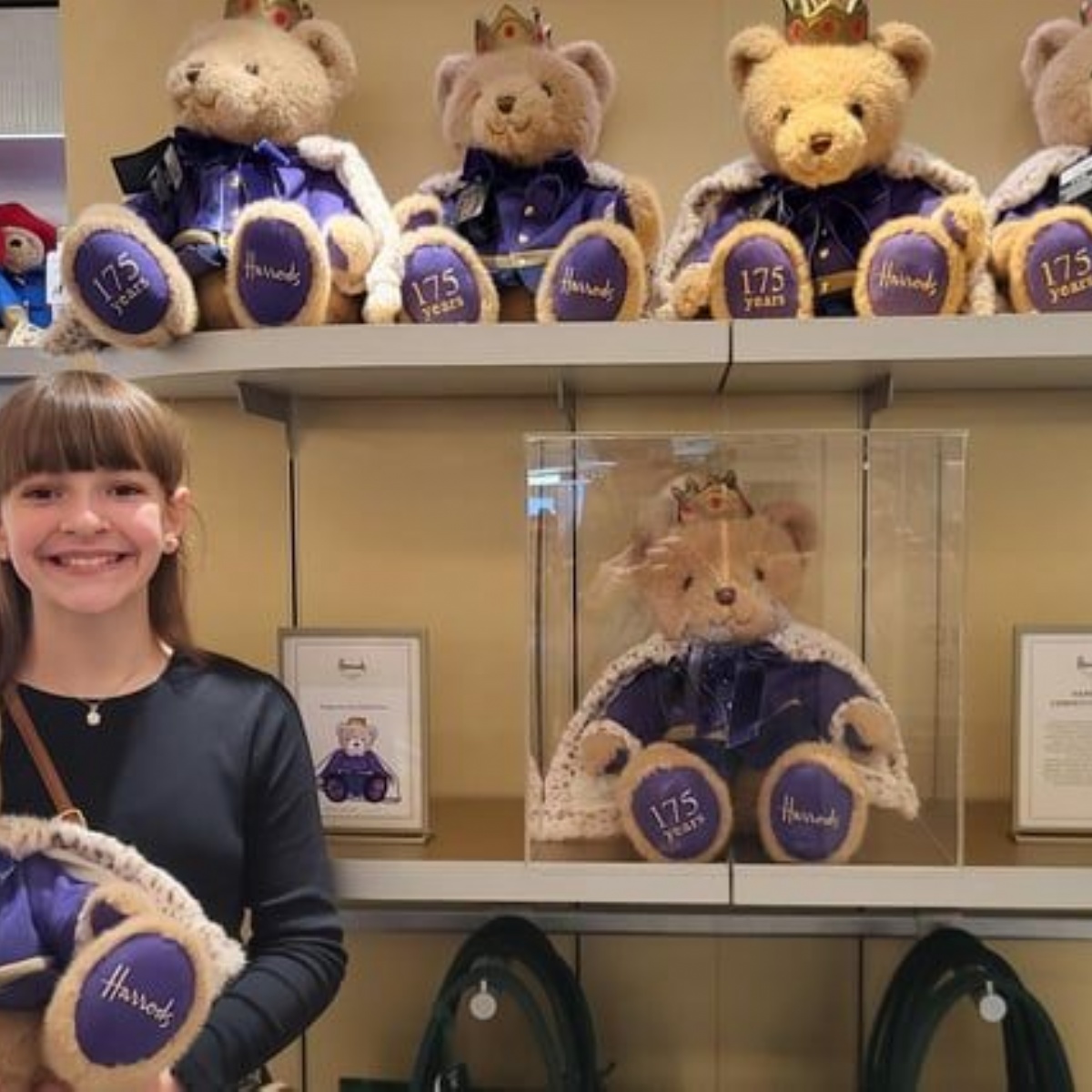 Greenwood Academies Trust - The Brunts Academy pupil makes history with ...